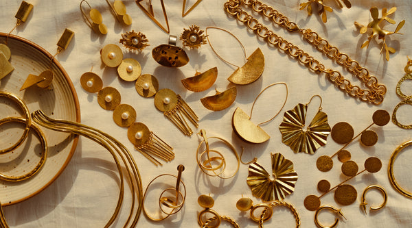 Golden Hour – Page 2 – Amrapali Boutique
