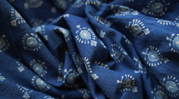 The Indigo Tribe – Amrapali Boutique