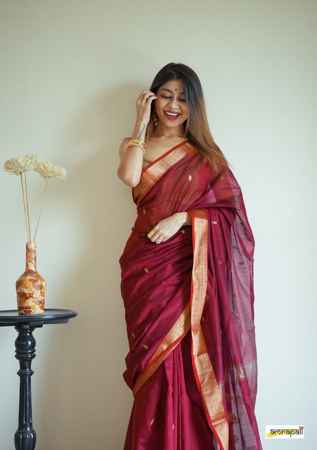 Preyasi – Amrapali Boutique