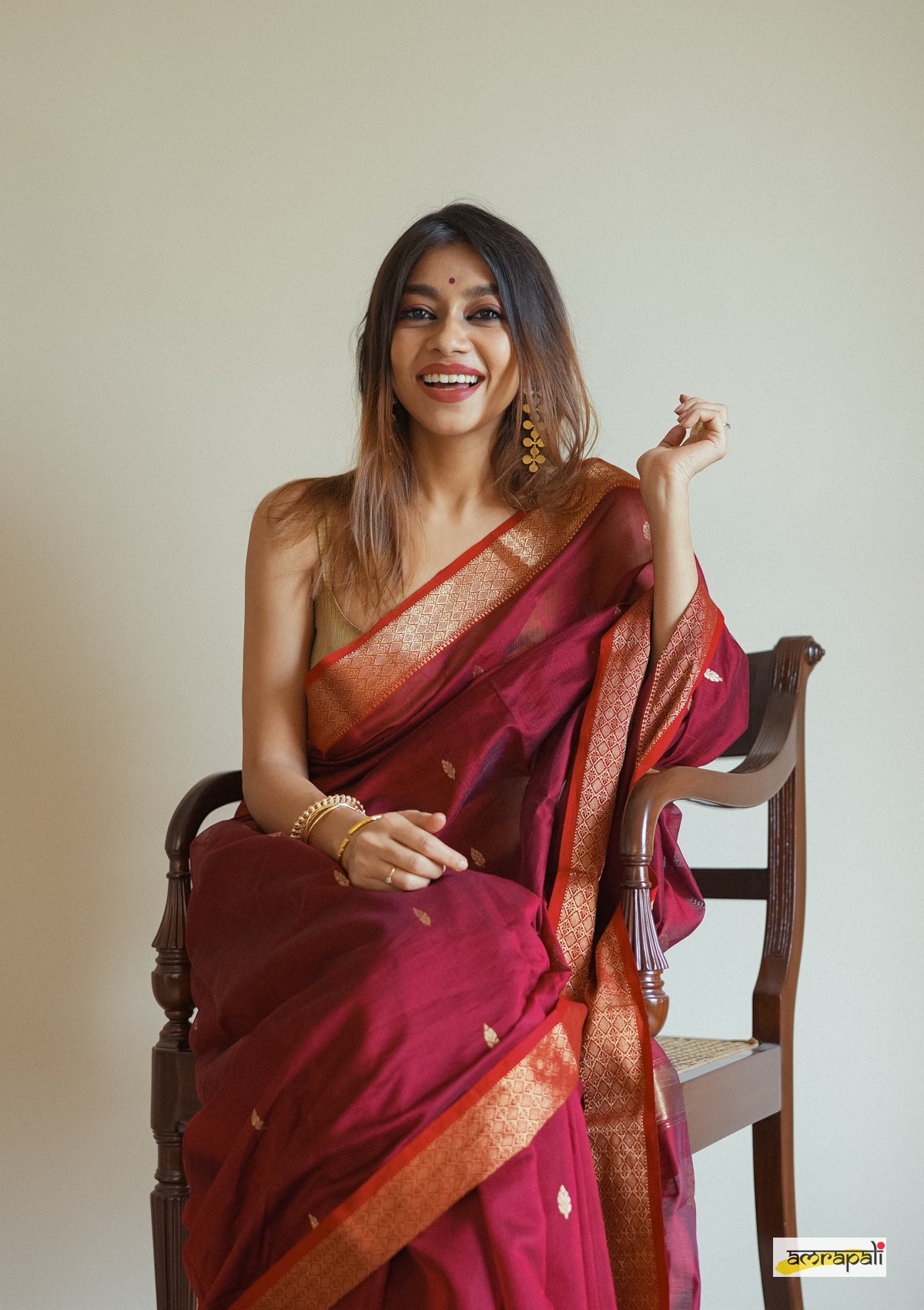 Preyasi – Amrapali Boutique