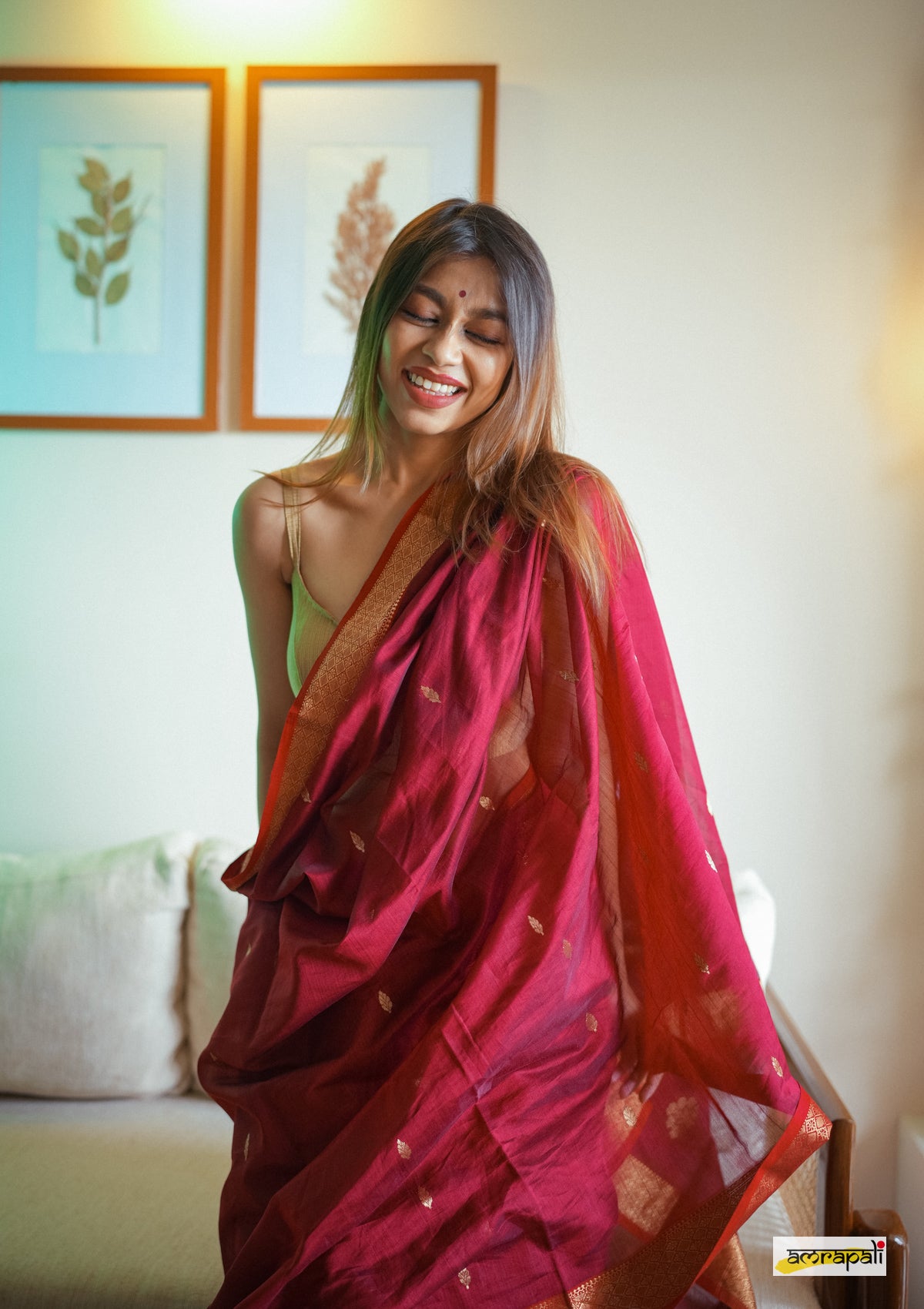 Preyasi – Amrapali Boutique