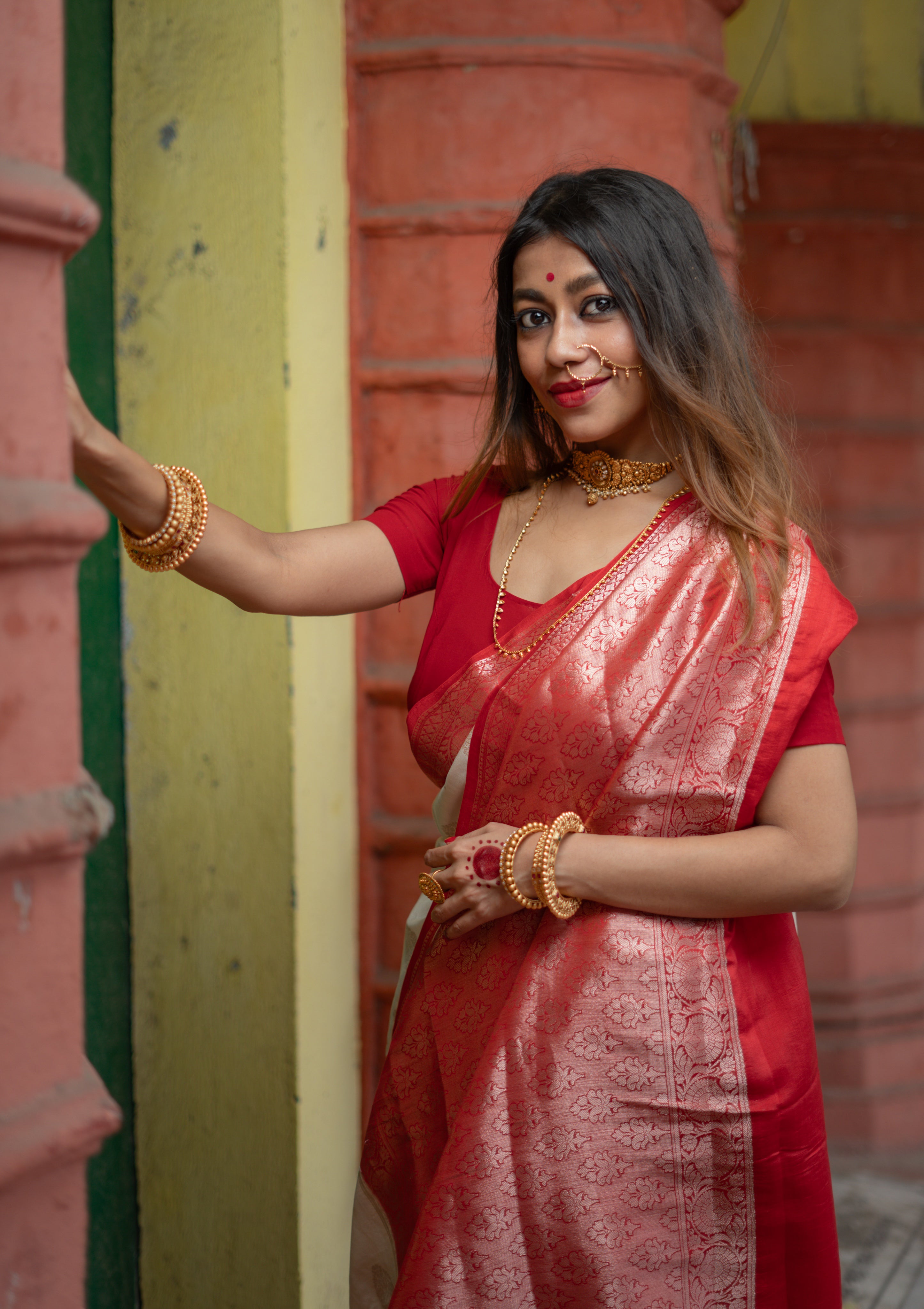 Rudrani – Amrapali Boutique