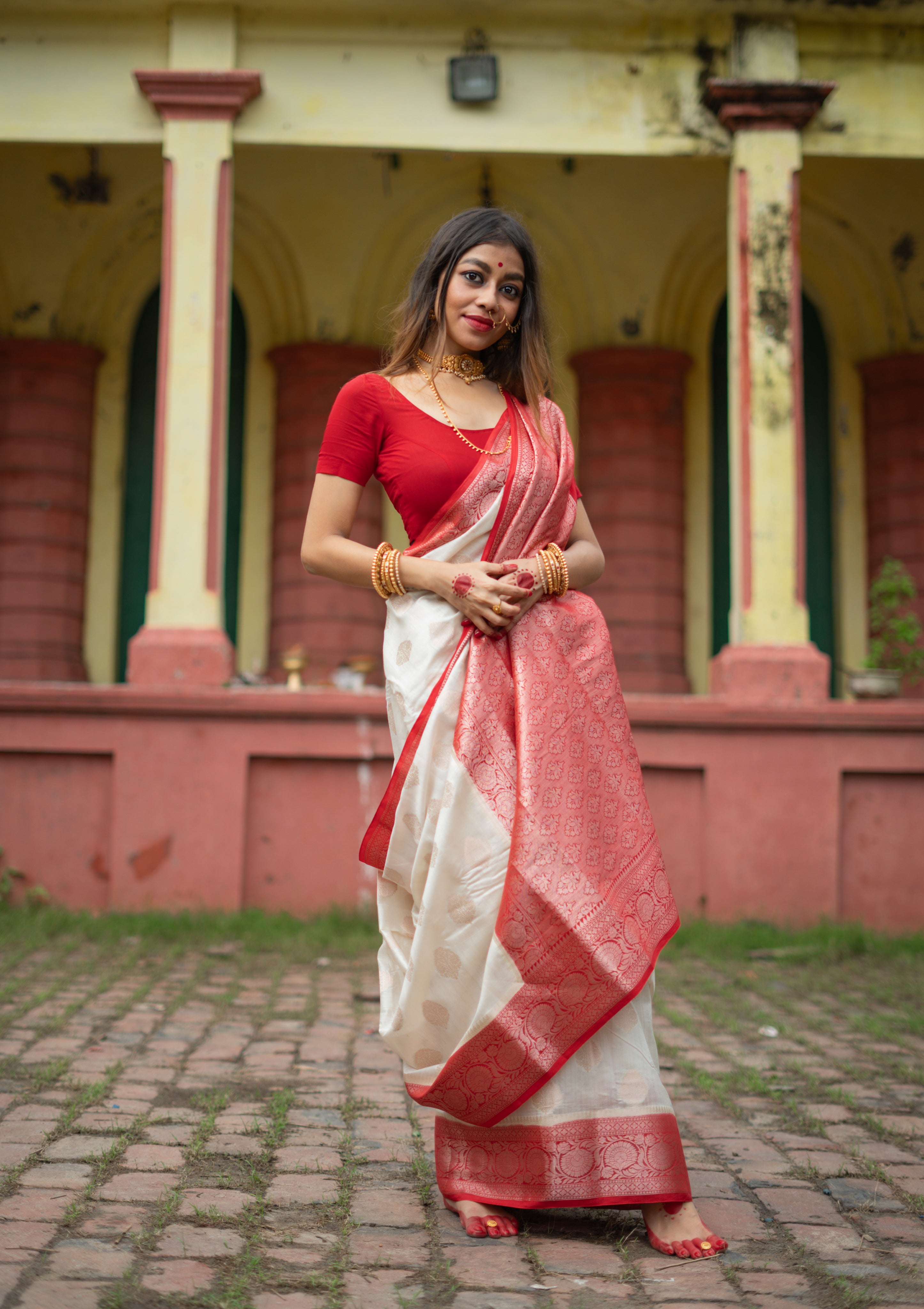 Rudrani – Amrapali Boutique