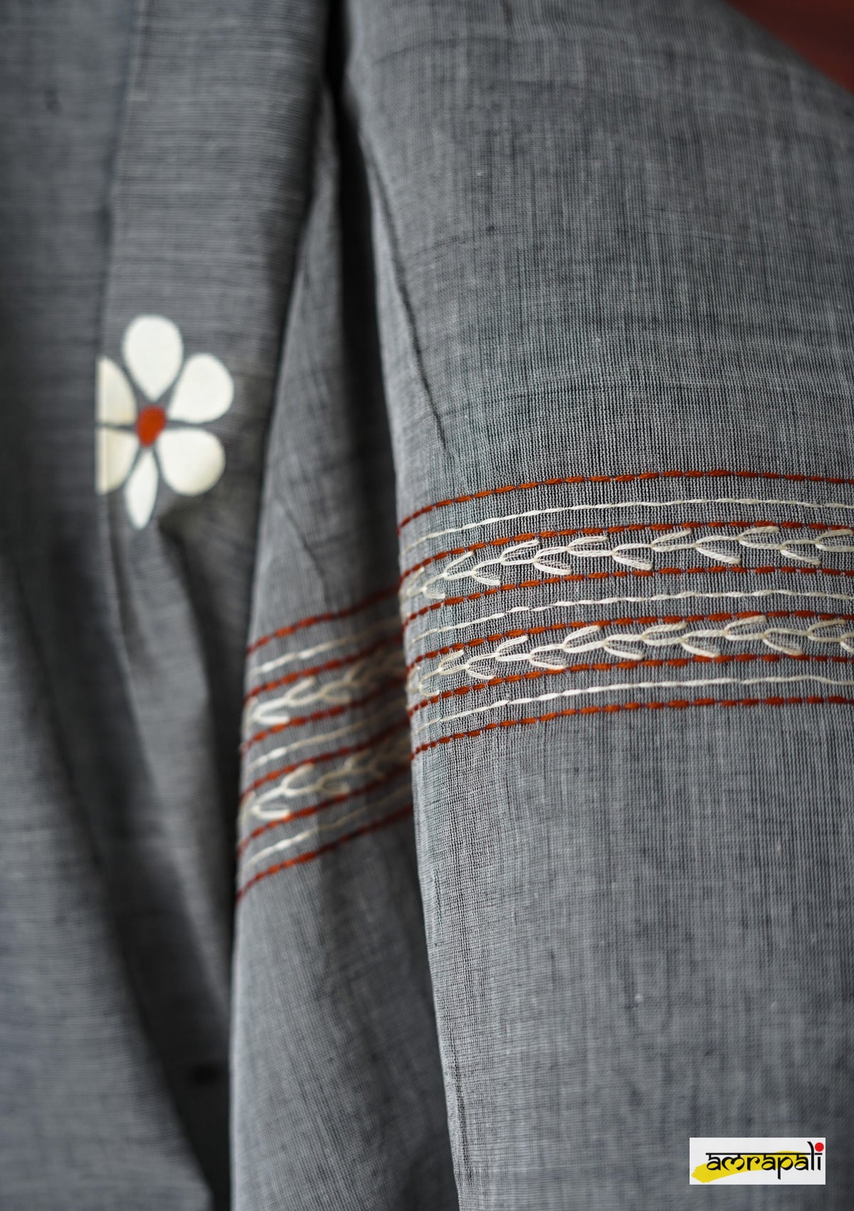 Shiuli – Amrapali Boutique