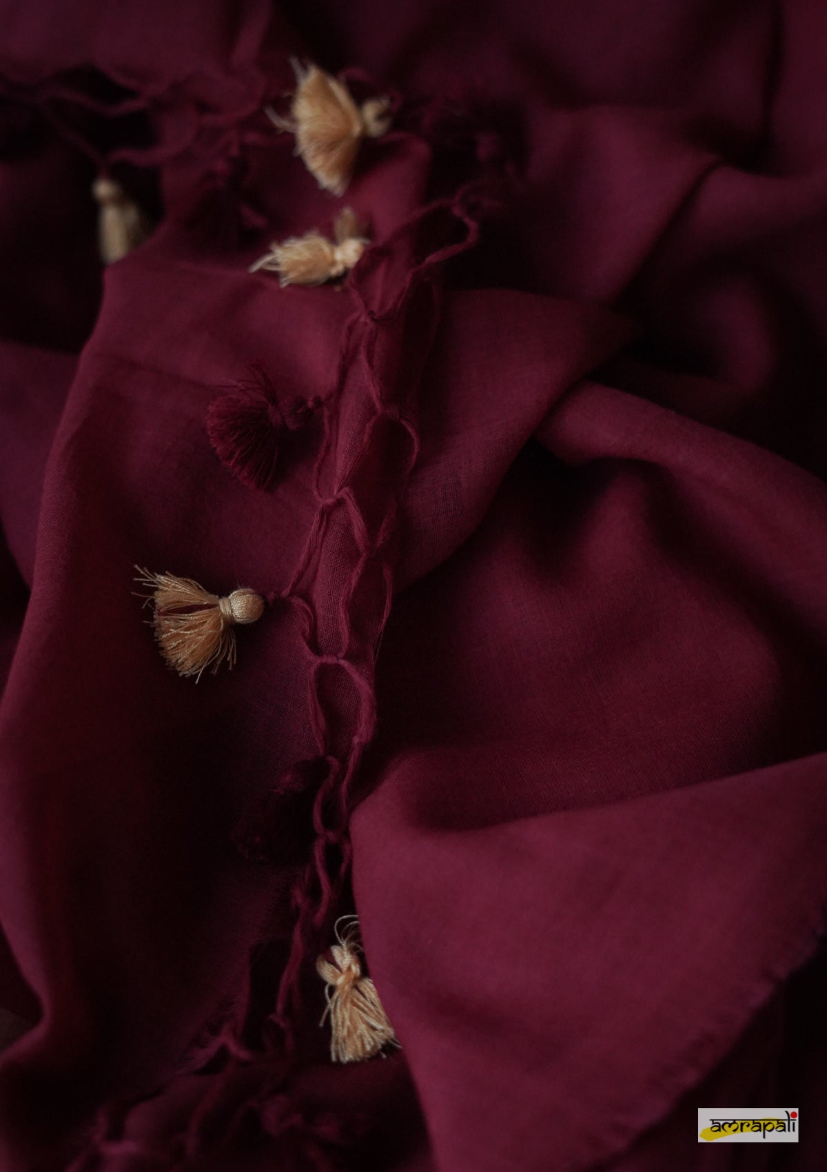 Burnt Raisin – Amrapali Boutique