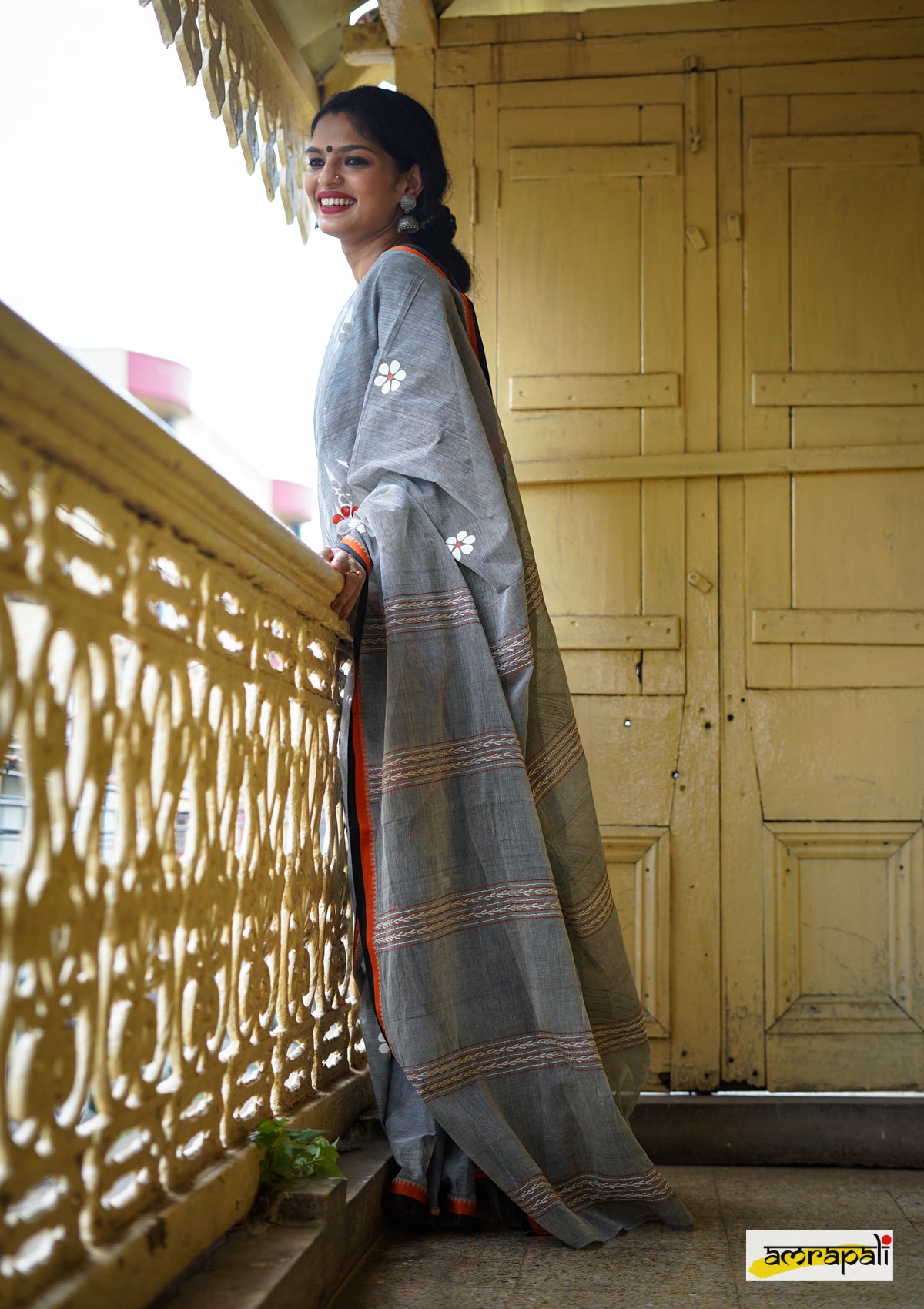 Shiuli – Amrapali Boutique