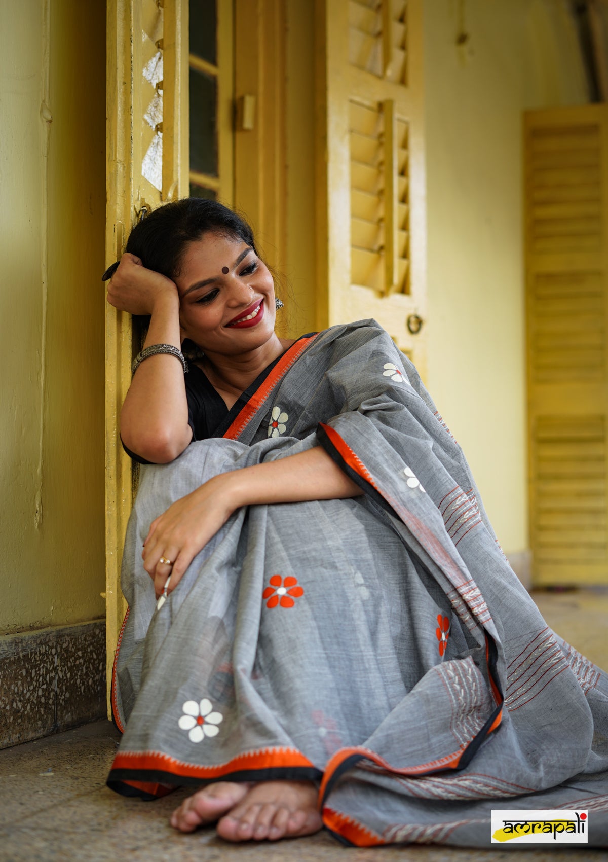 Shiuli – Amrapali Boutique