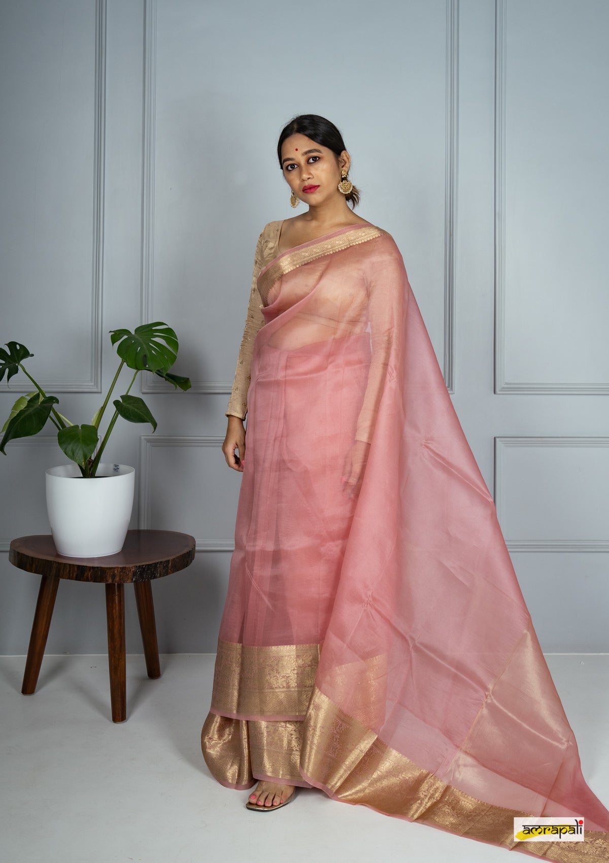 Inara – Amrapali Boutique