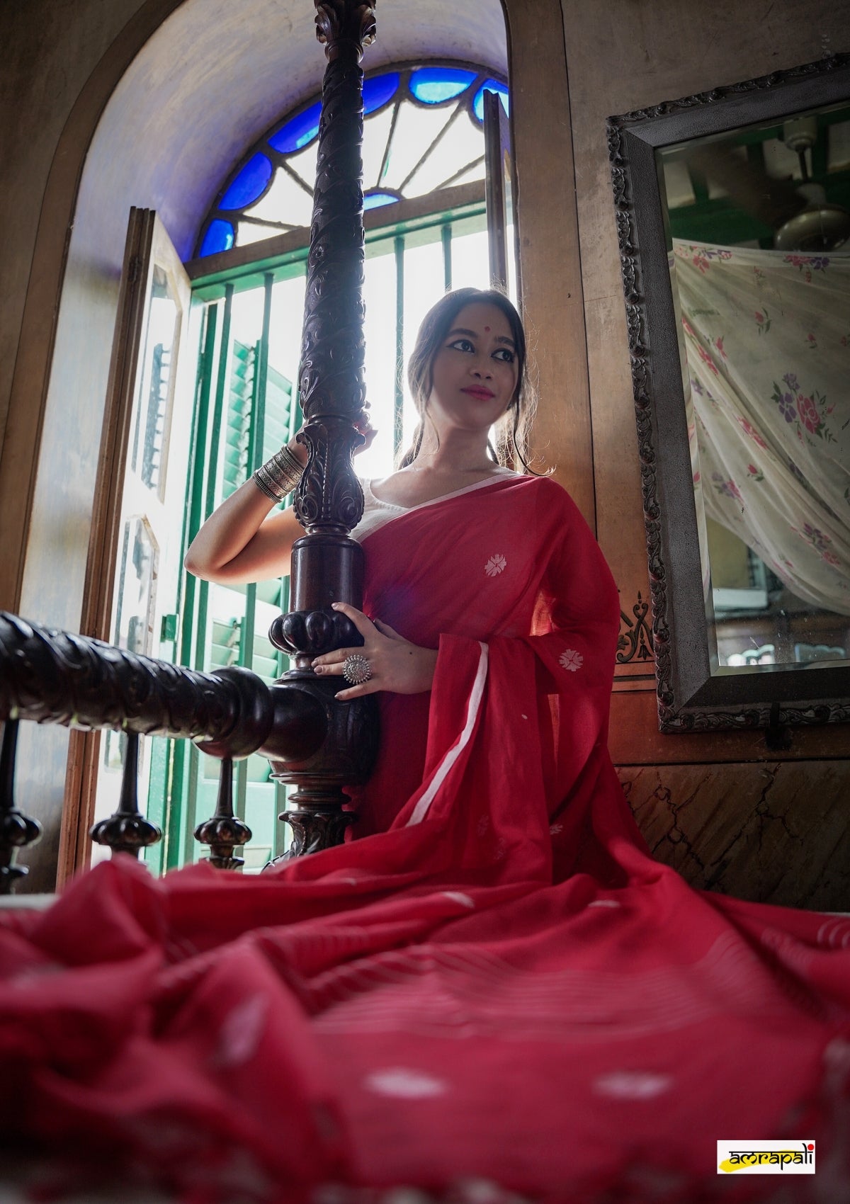 Aalta – Amrapali Boutique