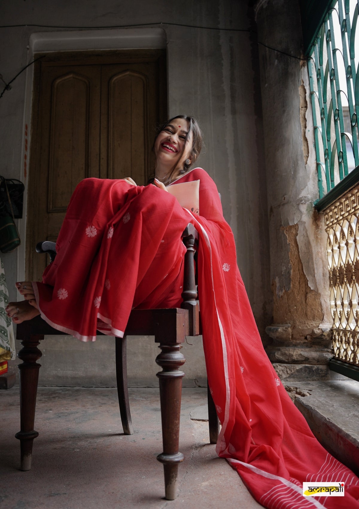 Aalta – Amrapali Boutique