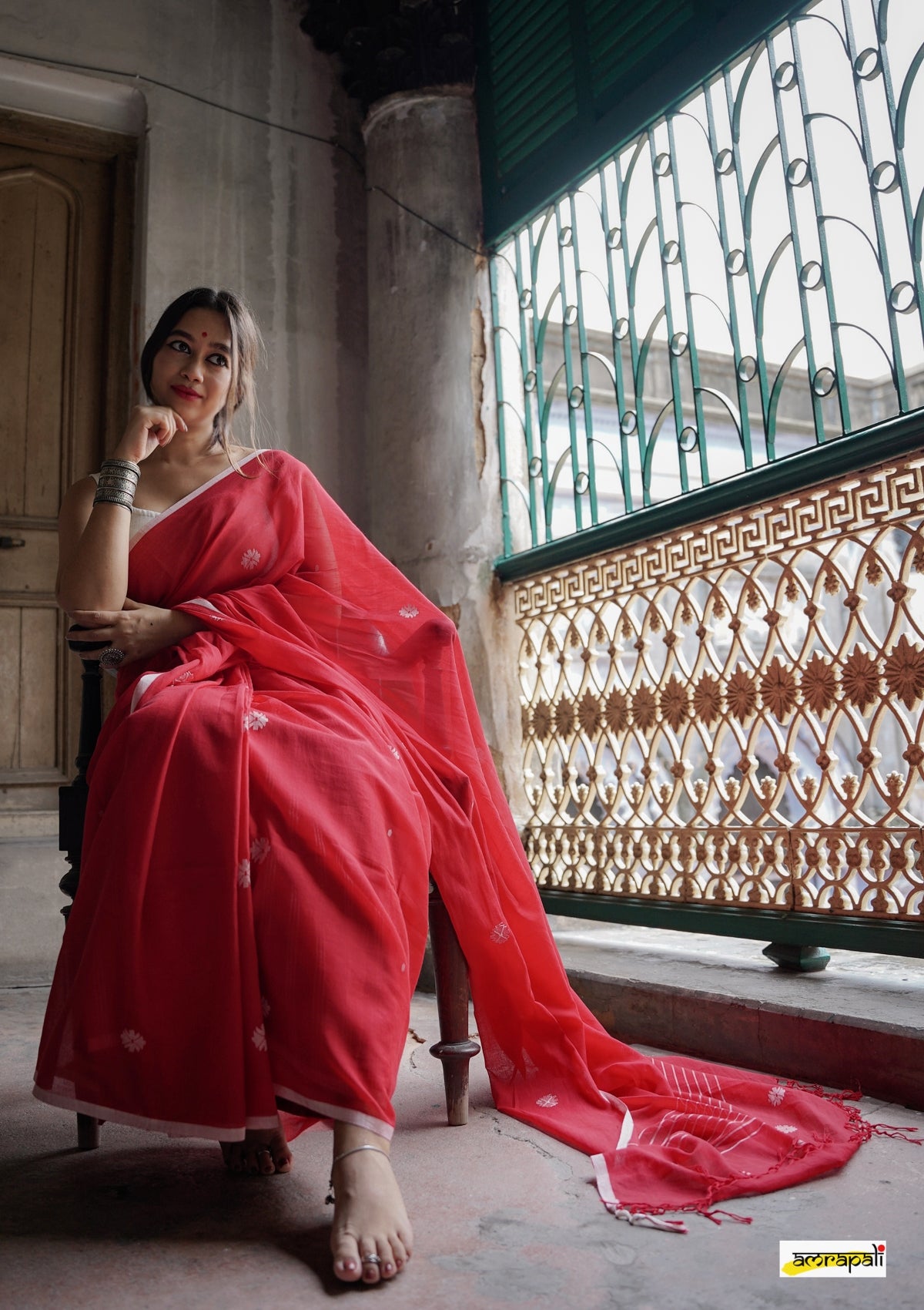 Aalta – Amrapali Boutique