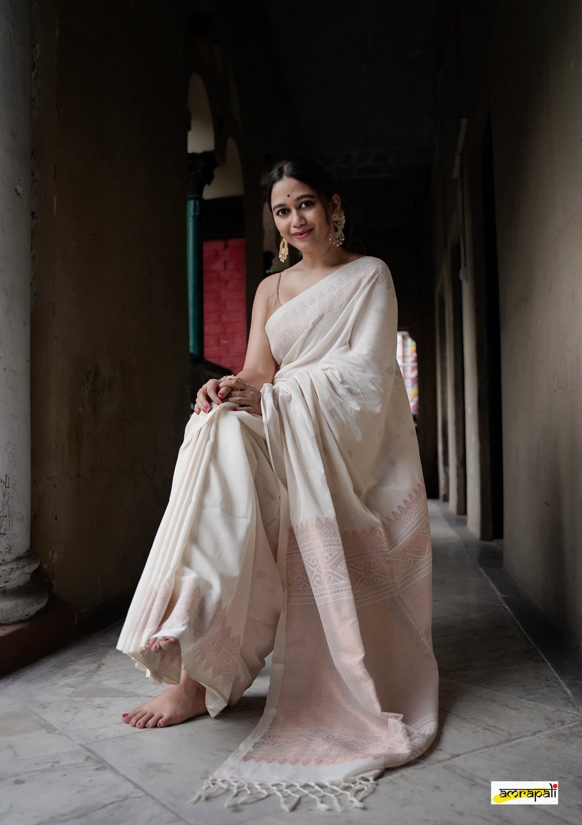 Mollika – Amrapali Boutique