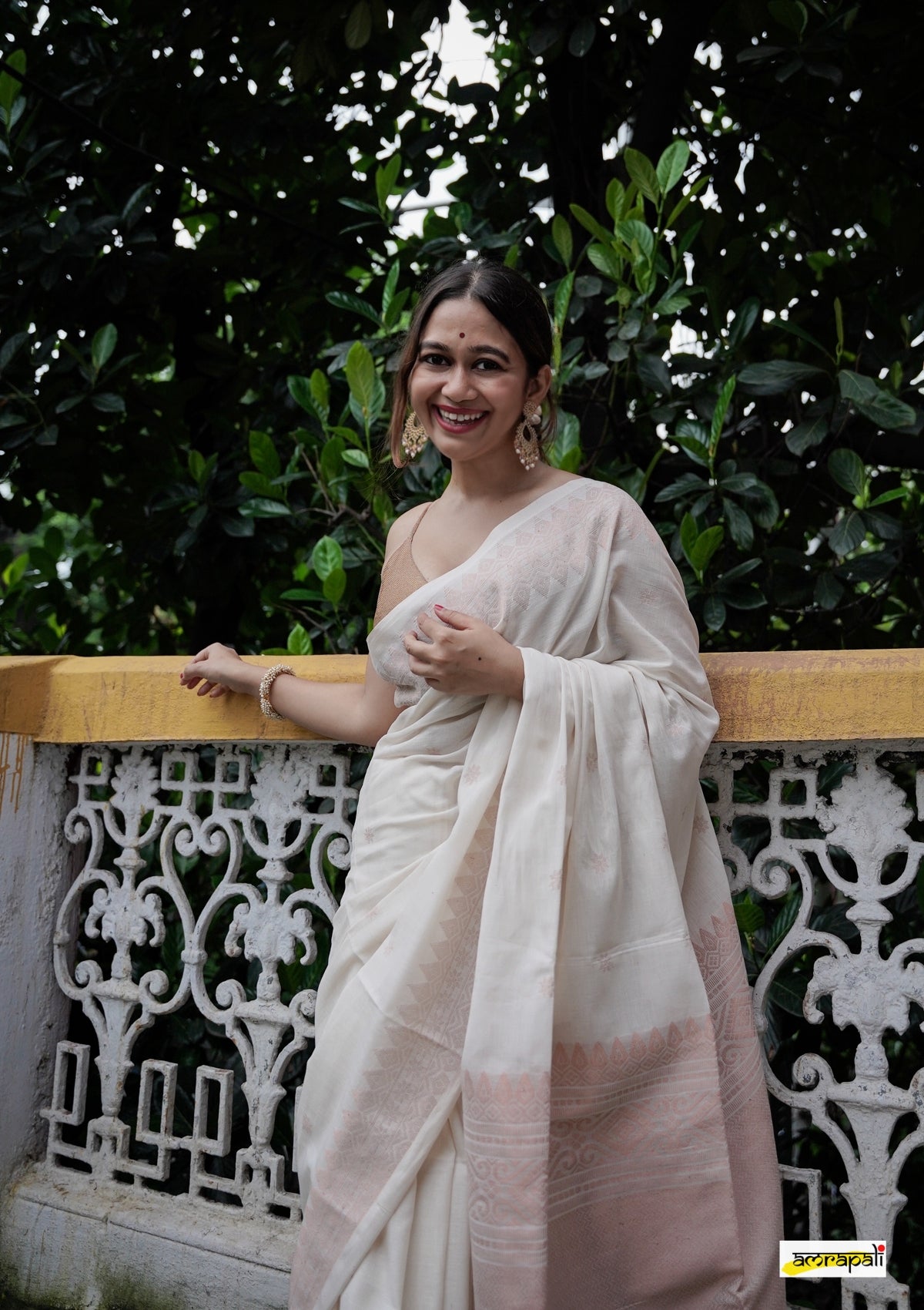 Mollika – Amrapali Boutique