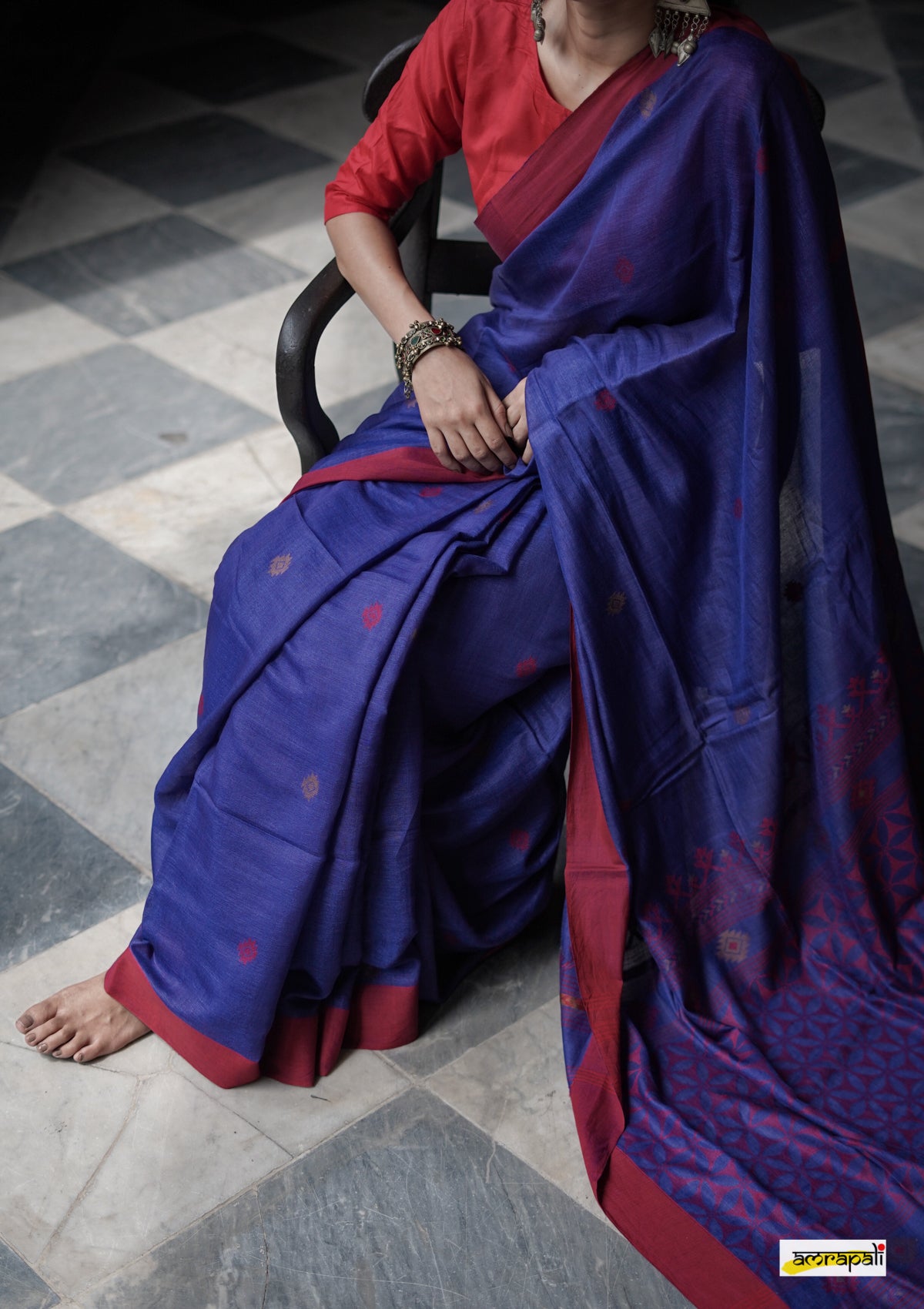 Neelambari – Amrapali Boutique