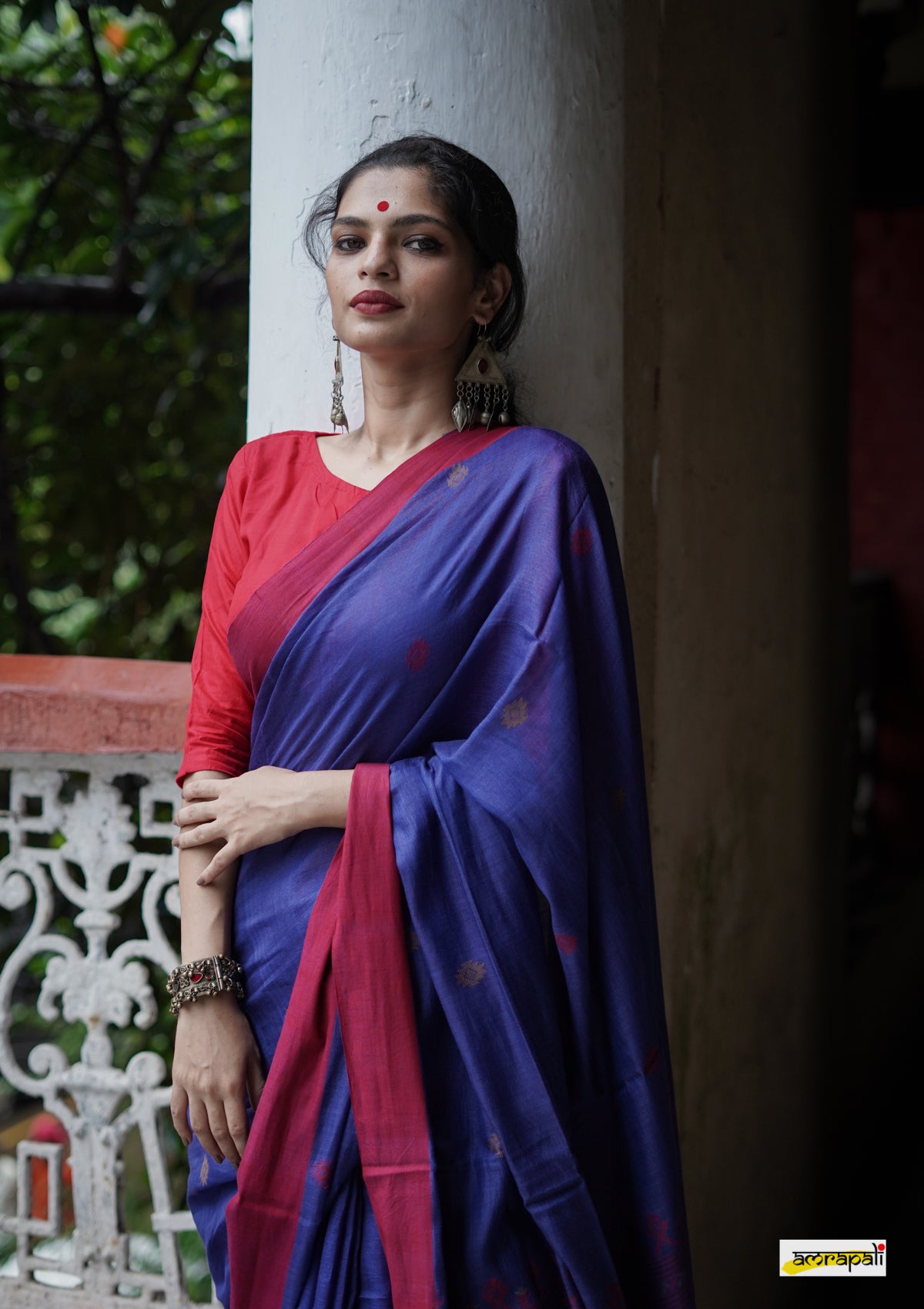 Neelambari – Amrapali Boutique