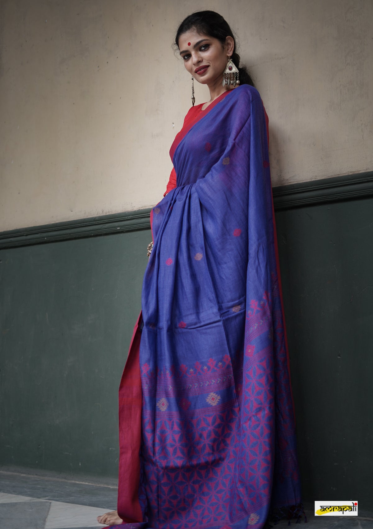 Neelambari – Amrapali Boutique