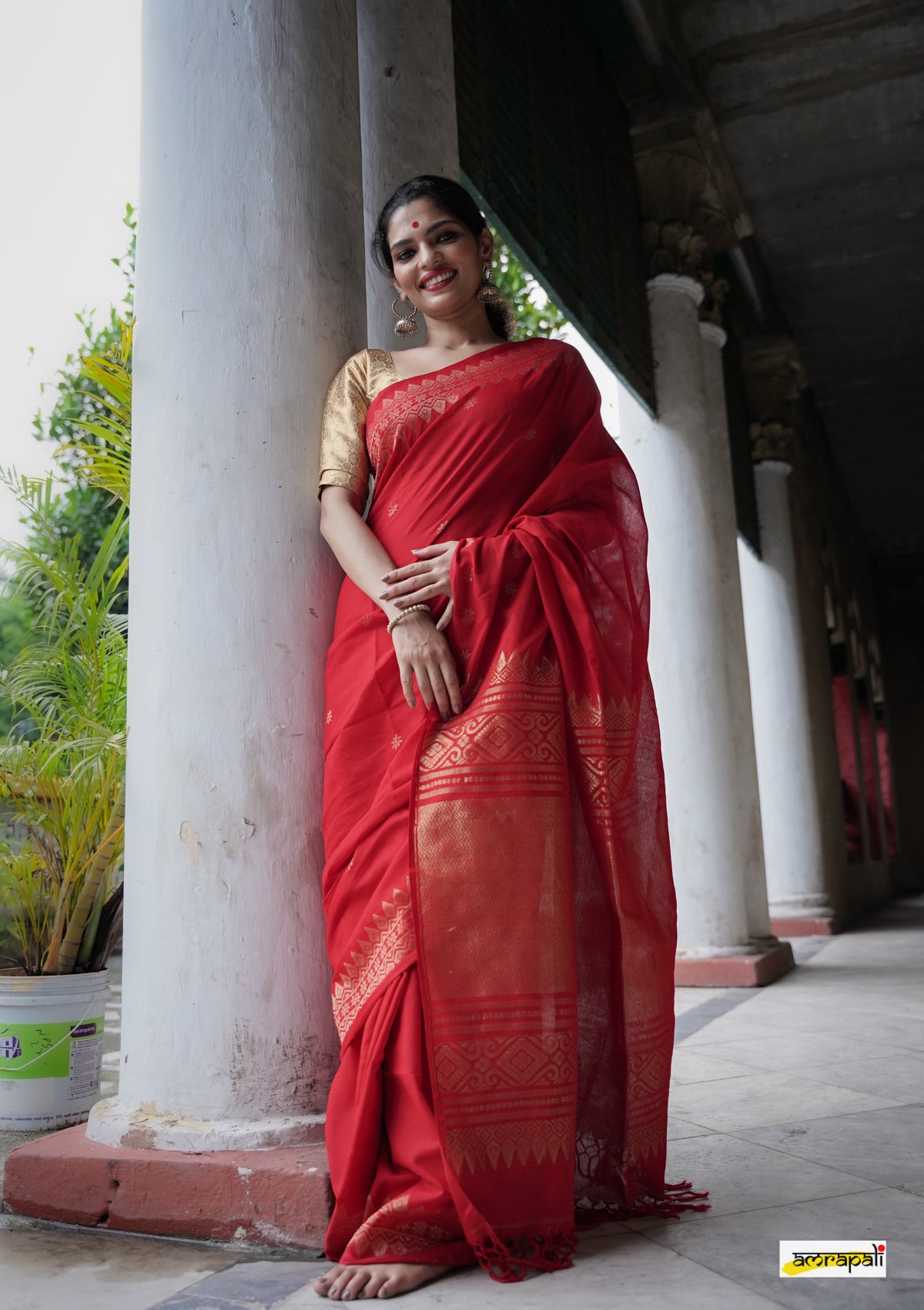 Atrayee – Amrapali Boutique