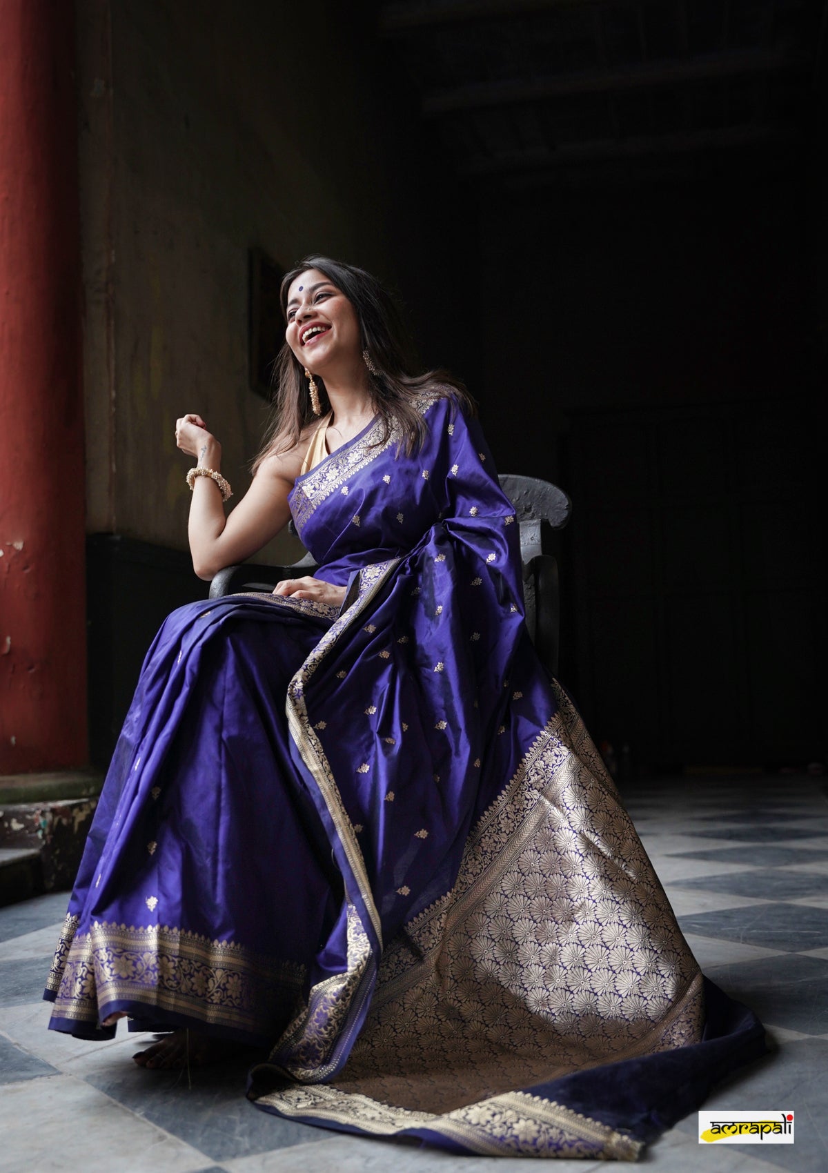 Oishani – Amrapali Boutique