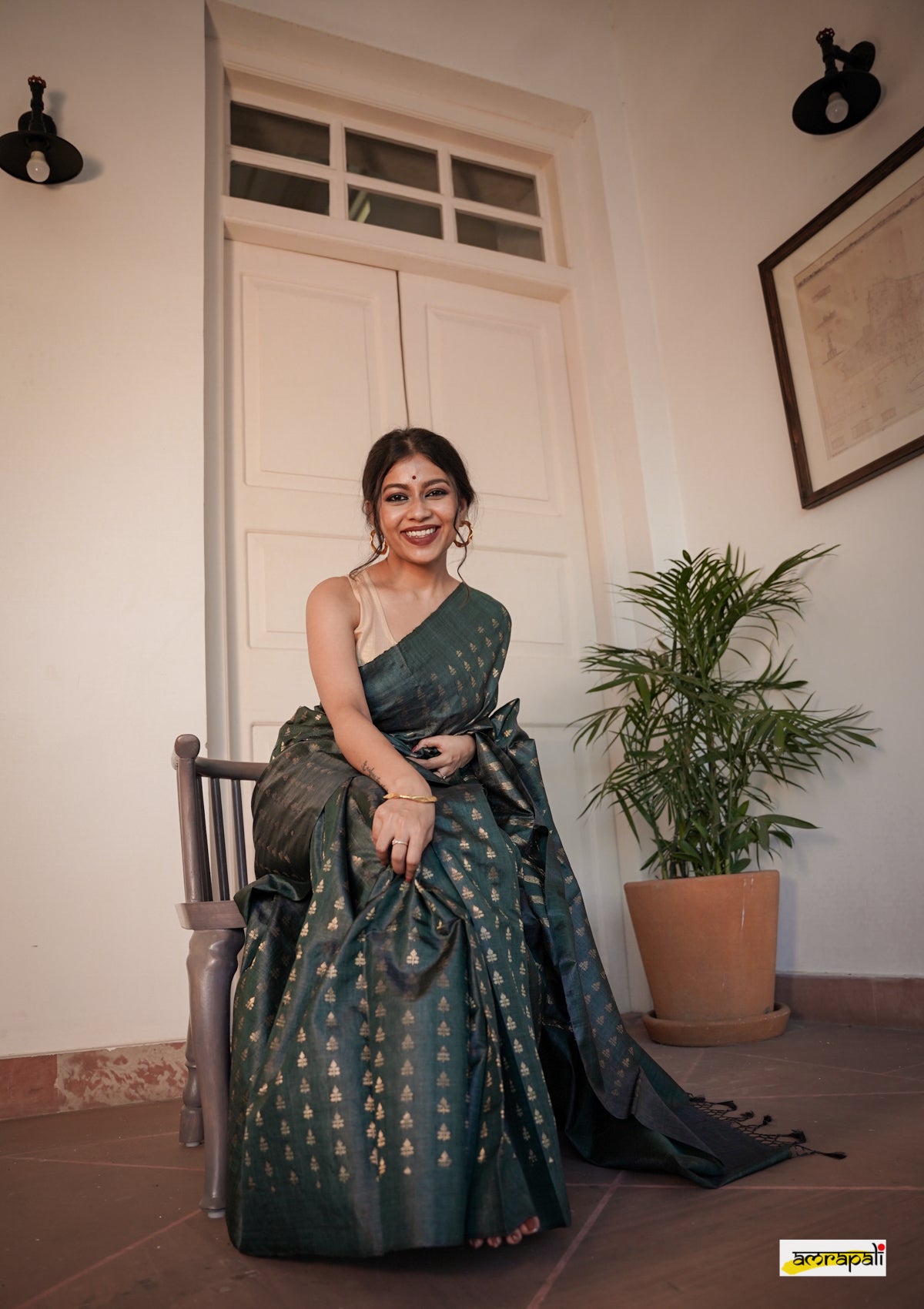 Athena – Amrapali Boutique