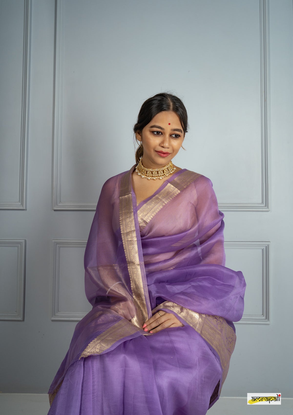 Aalia – Amrapali Boutique